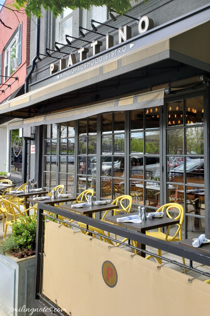 Piattino - Summit, New Jersey + Giveaway!